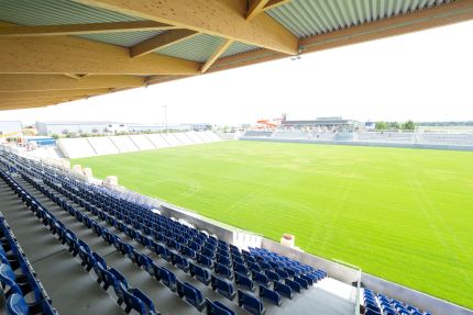 Home - ELF VIENNA VIKINGS