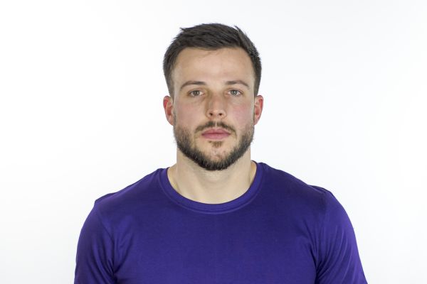 Roster - ELF VIENNA VIKINGS