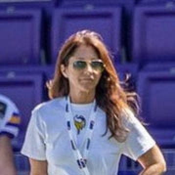 A Unique US-themed Game Day - VIENNA VIKINGS