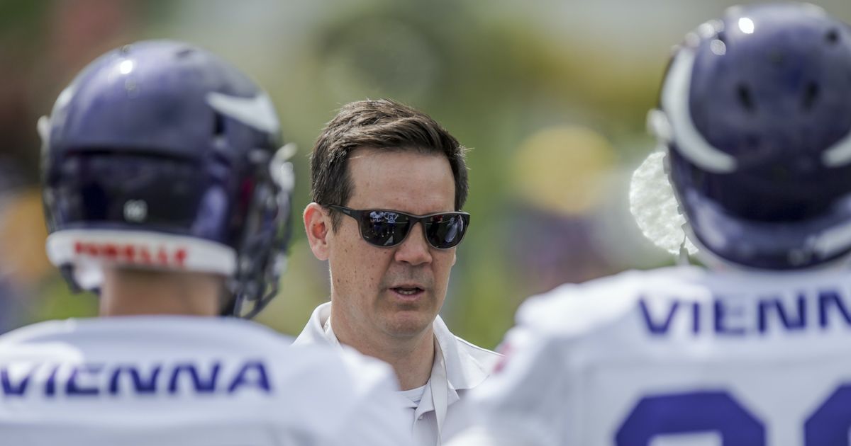 Coaches - ELF VIENNA VIKINGS