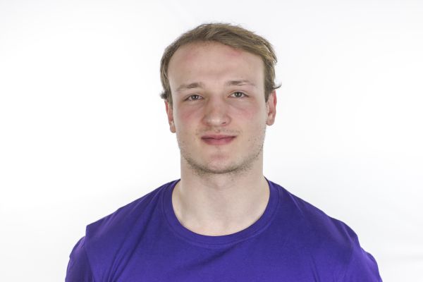 Roster - ELF VIENNA VIKINGS