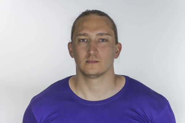 Roster – ELF VIENNA VIKINGS