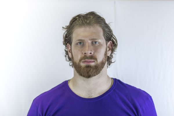 Roster – ELF VIENNA VIKINGS