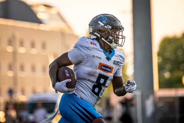 Roster – VIENNA VIKINGS