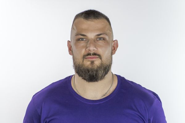 Roster – VIENNA VIKINGS