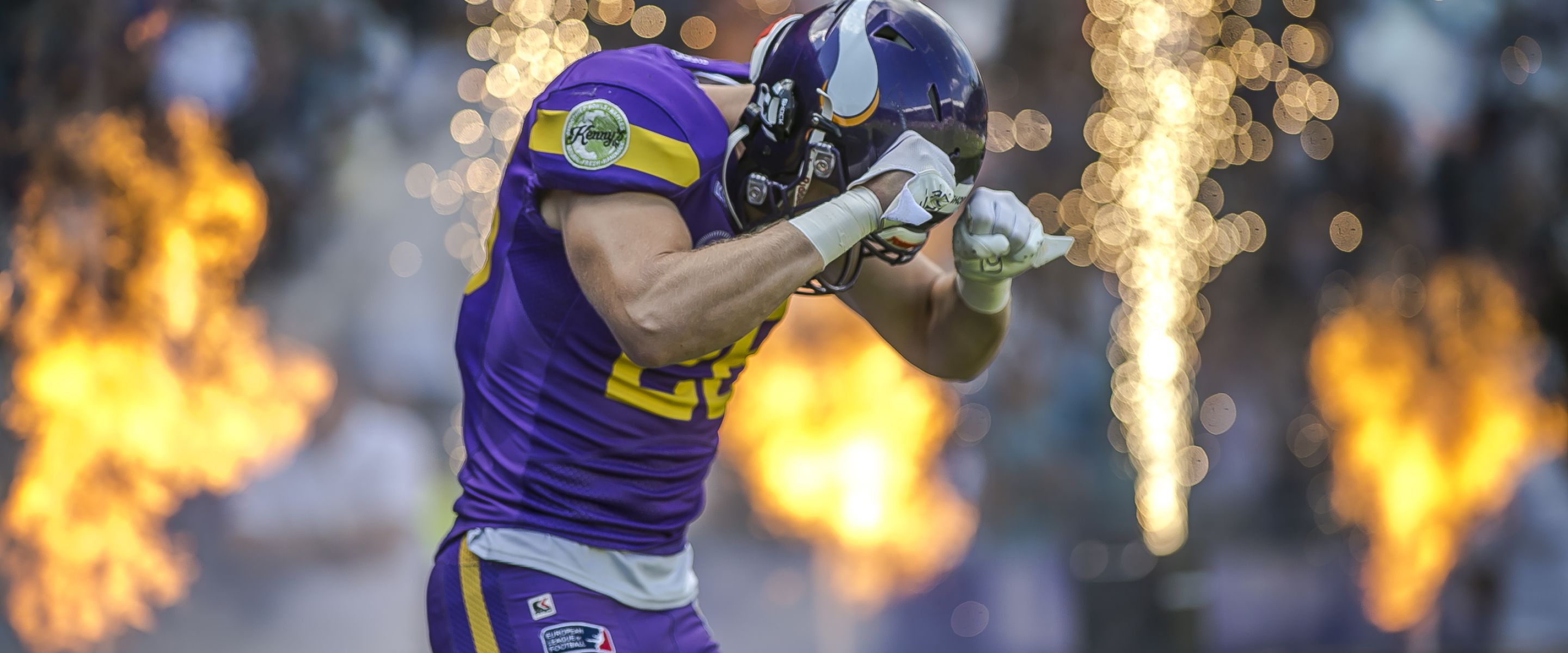 Generali-Arena und Wiener Neustadt ERGO Arena als Heimspielstätten 2024 ...