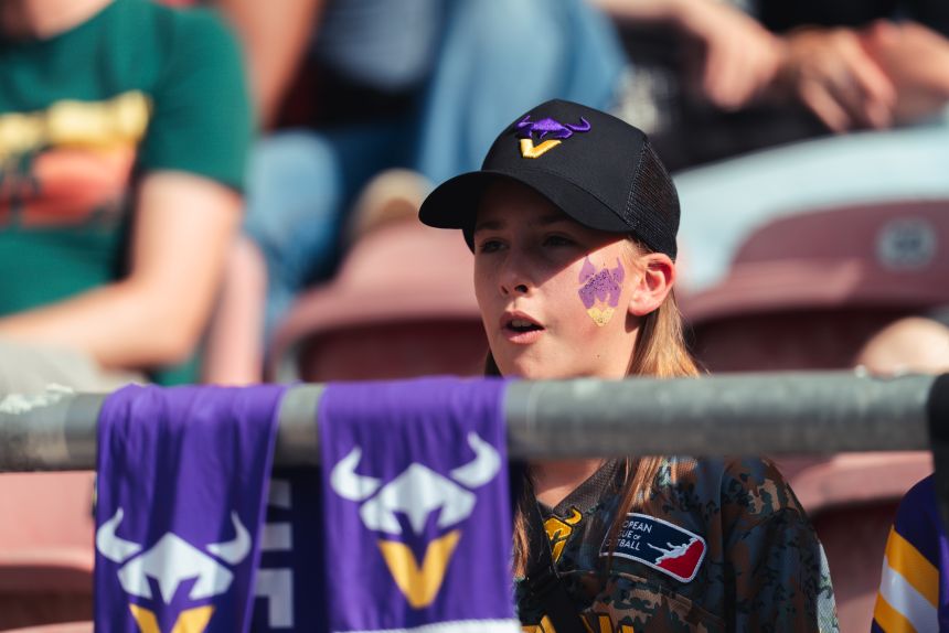 Home - ELF VIENNA VIKINGS
