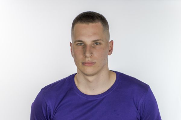 Roster - ELF VIENNA VIKINGS