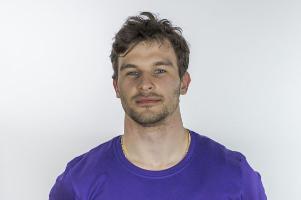 Roster - ELF VIENNA VIKINGS