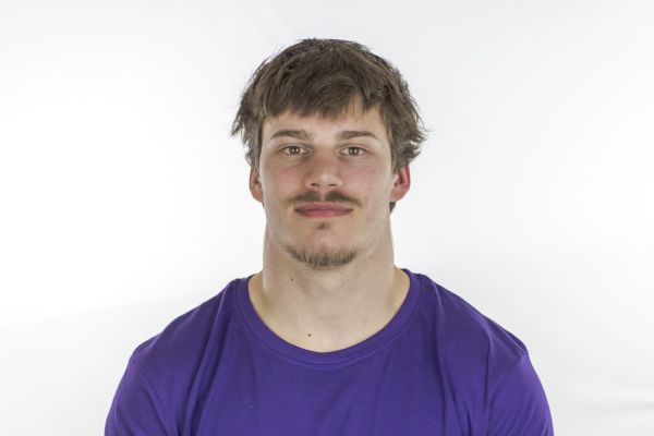 Roster - ELF VIENNA VIKINGS