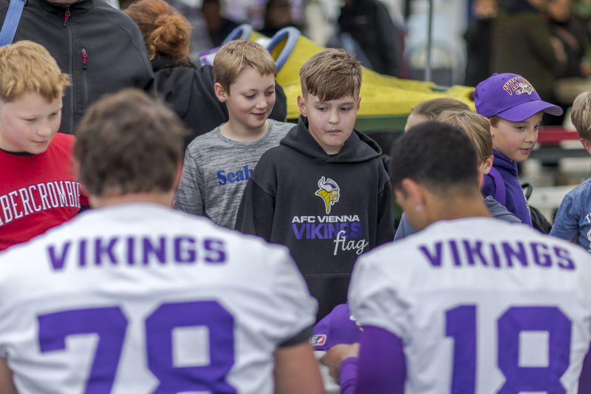 Home – ELF VIENNA VIKINGS