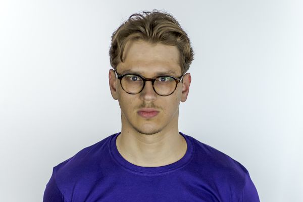 Roster – ELF VIENNA VIKINGS