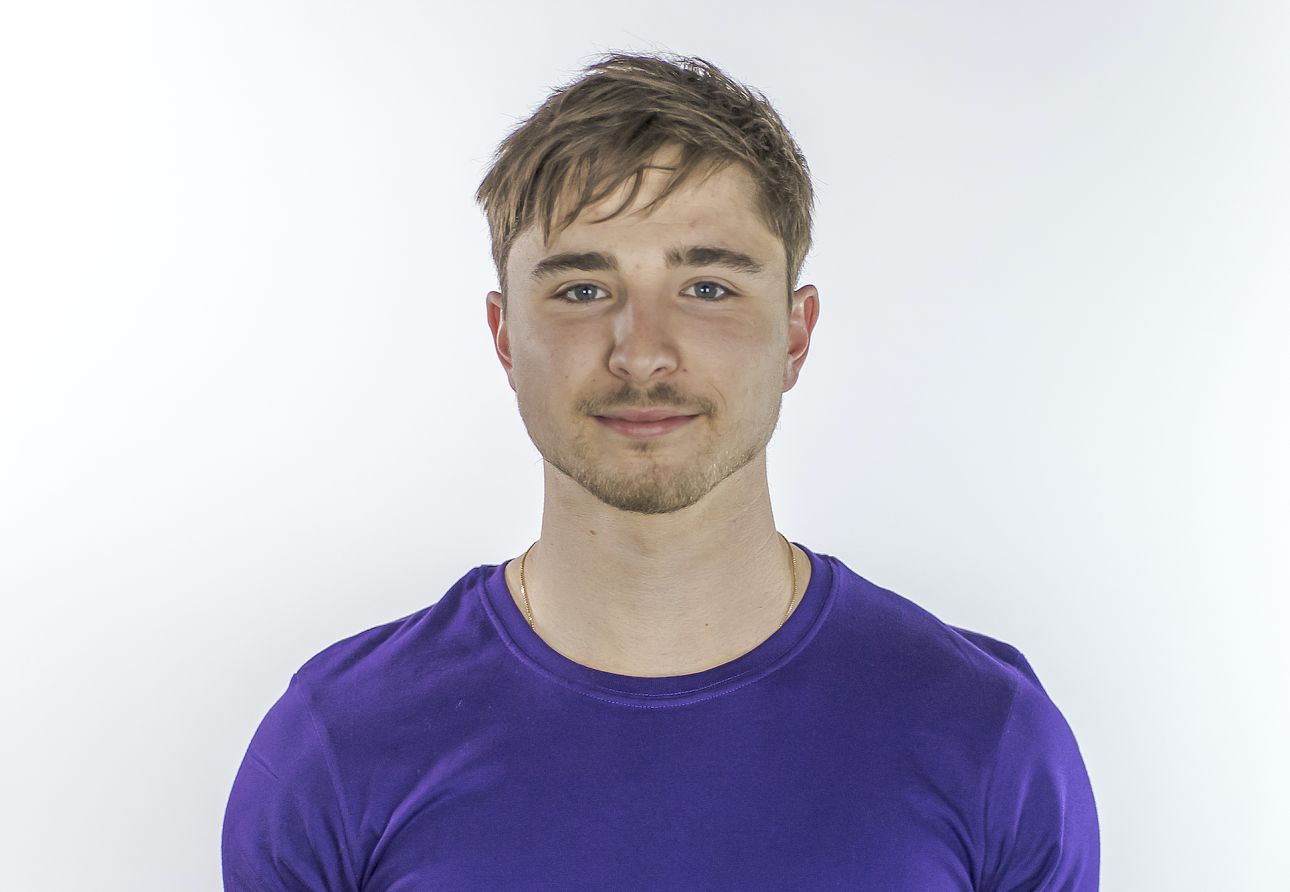 Johannes Schütz - ELF VIENNA VIKINGS