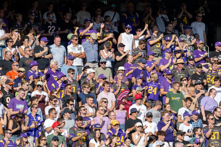 Home - ELF VIENNA VIKINGS