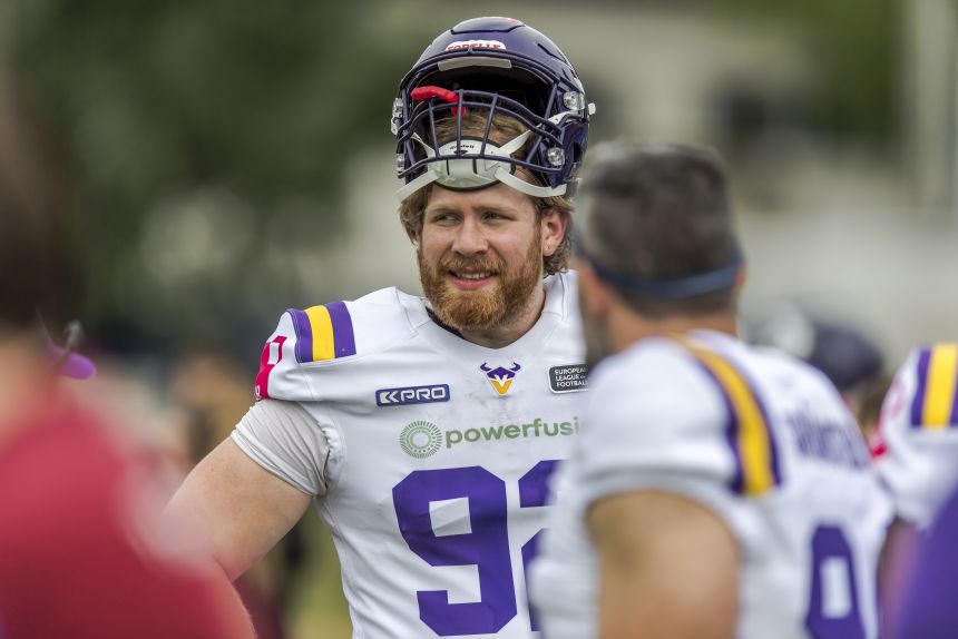 Home – ELF VIENNA VIKINGS