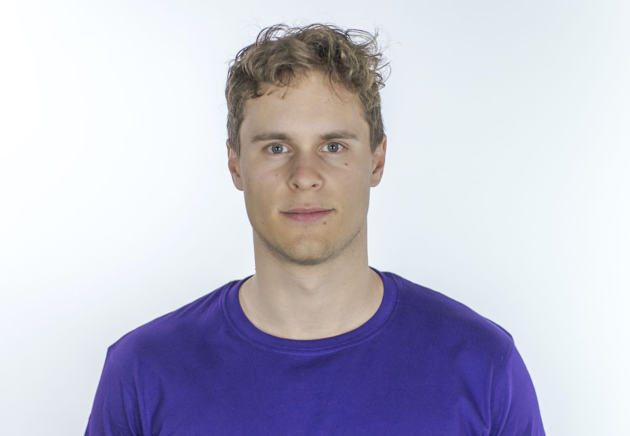 Emil Eckerstorfer - ELF VIENNA VIKINGS