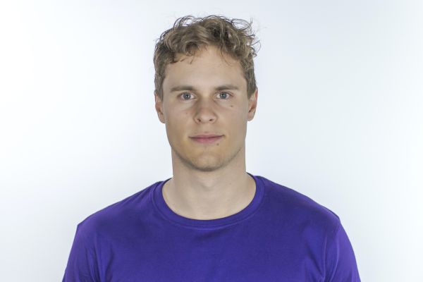 Roster – ELF VIENNA VIKINGS