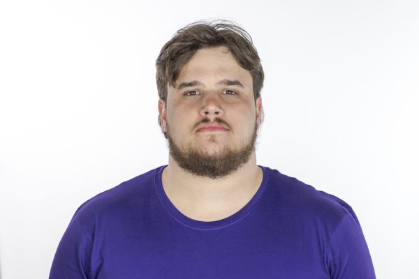 Roster – ELF VIENNA VIKINGS