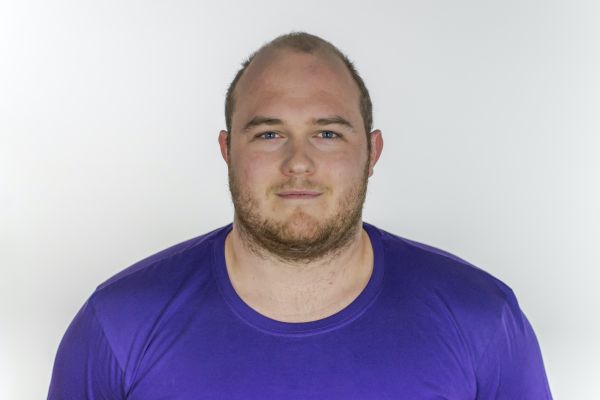 Roster – ELF VIENNA VIKINGS